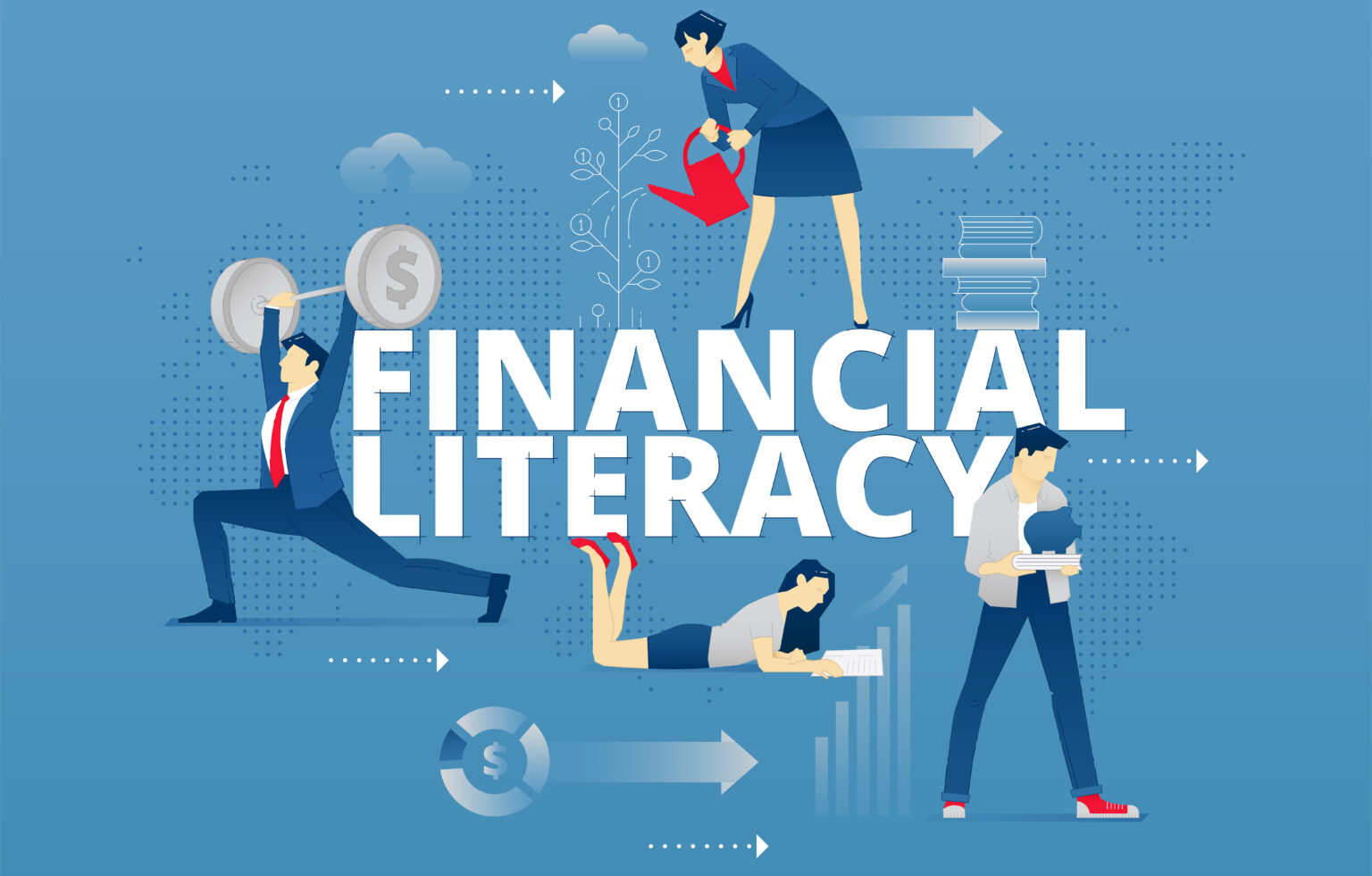 The Basics of Financial Literacy: What Everyone Should Know - APNews.ca