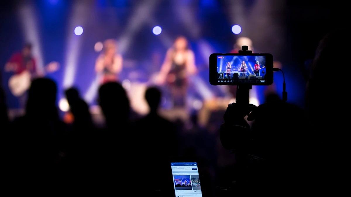 The Rise of Virtual Concerts: A New Era for Live Music - APNews.ca