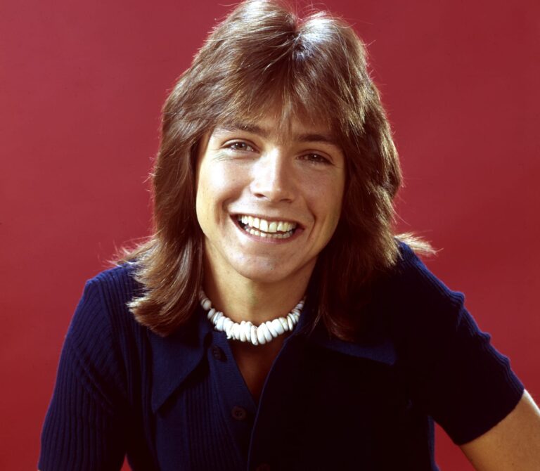 David Cassidy - APNews.ca