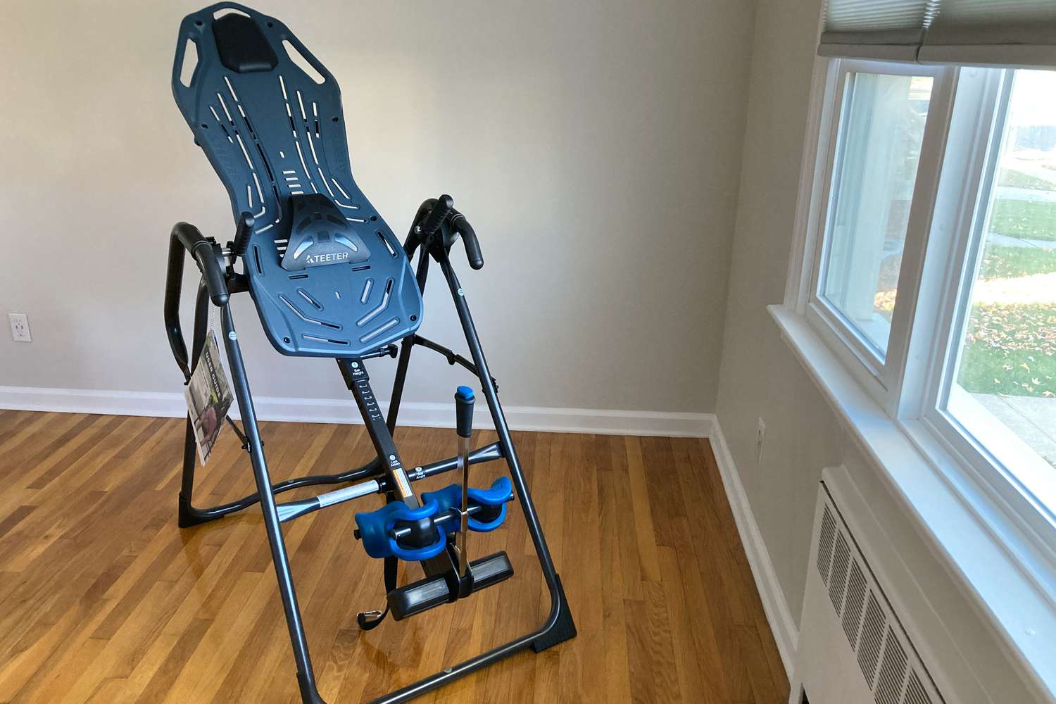 How to Safely Use an Inversion Table for Optimal Results - APNews.ca