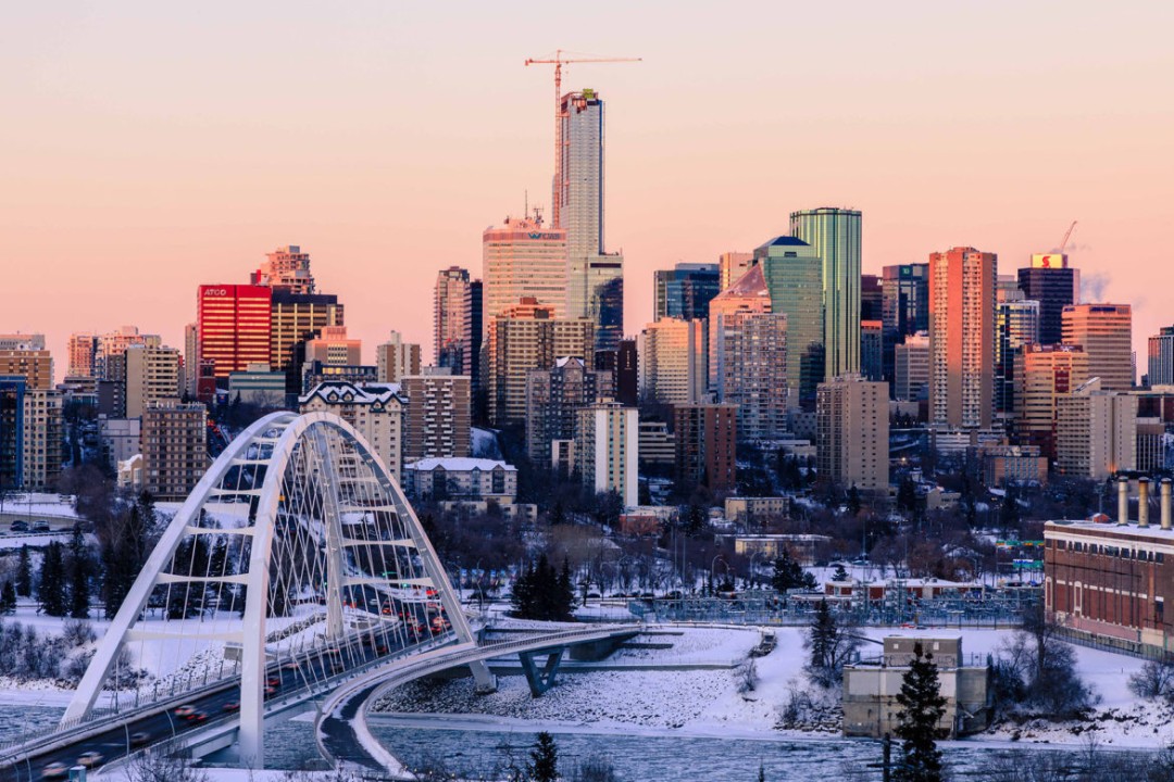 Edmonton's Strategic Land Annexation: A Bold Move to Boost Economic ...