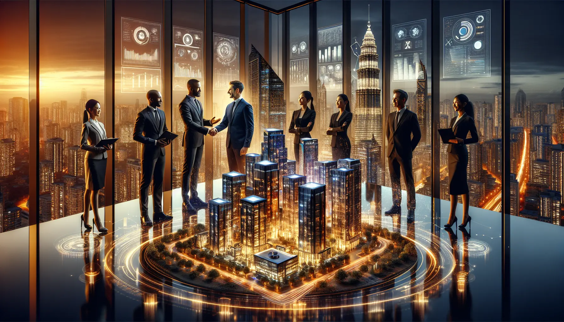 How to Raise Capital for Real Estate - APNews.ca