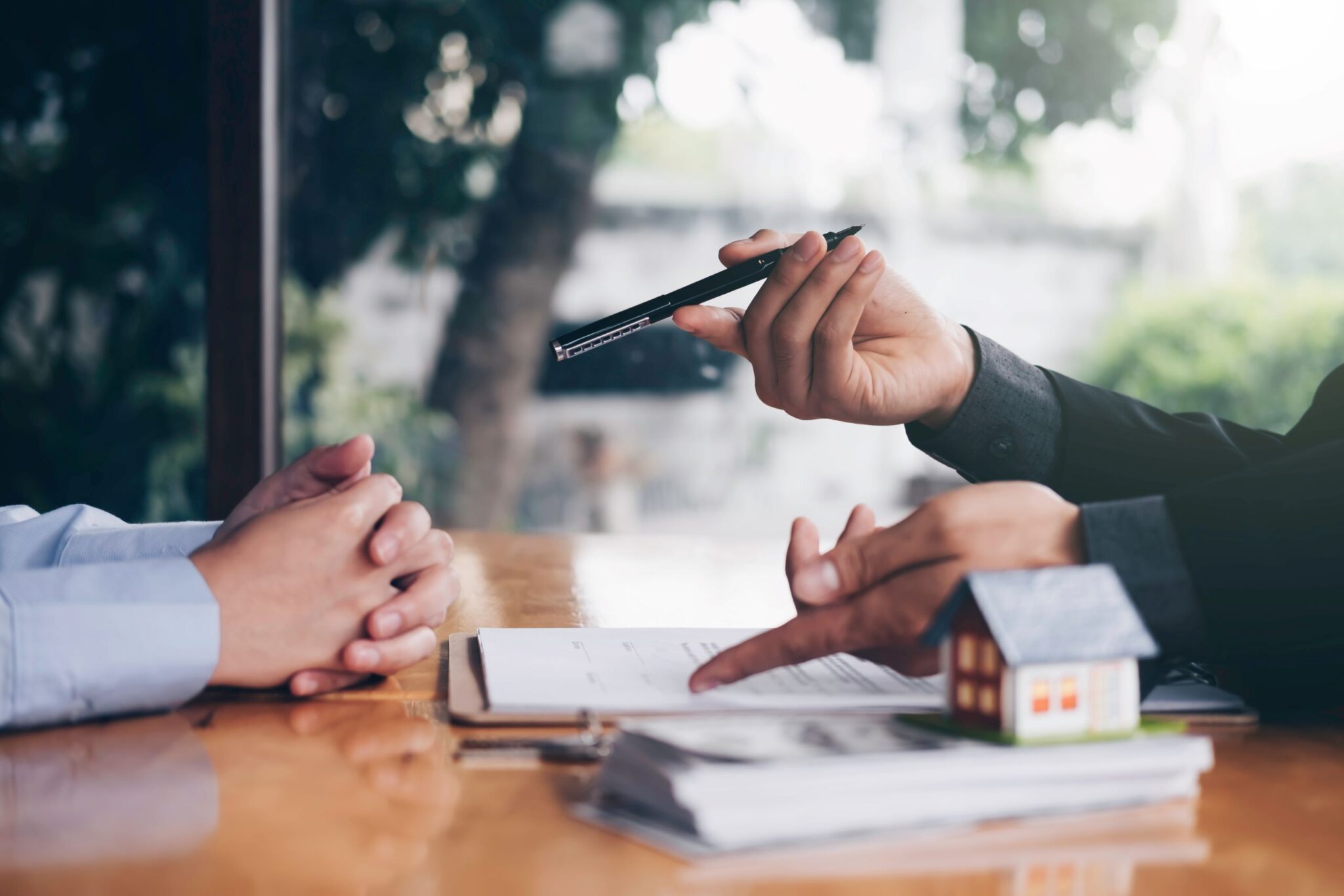 What is an Escape Clause in Real Estate - APNews.ca