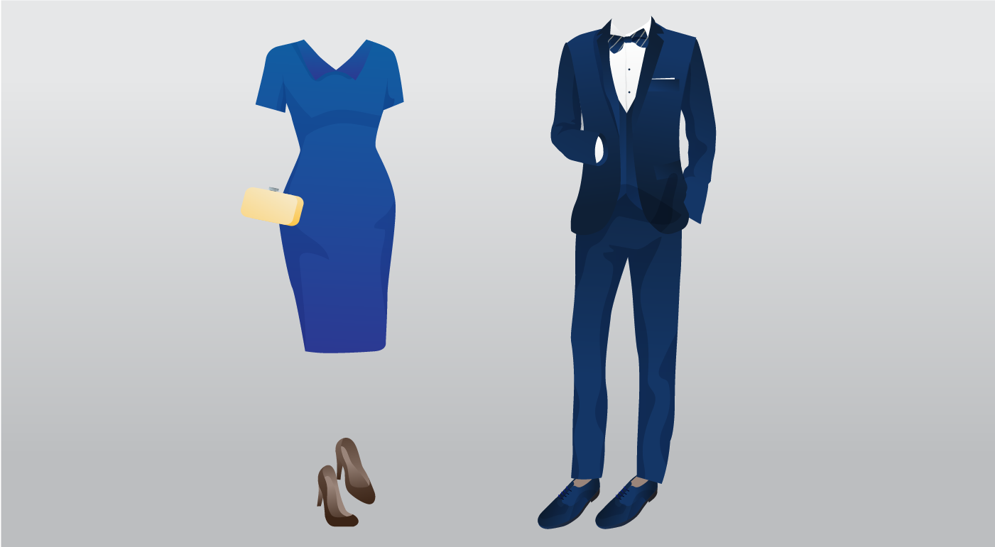How to Dress in Business Formal Attire - APNews.ca